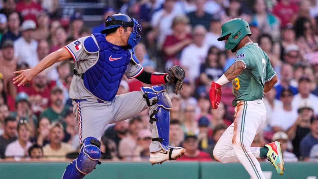 Official Boston Red Sox Website | MLB.com