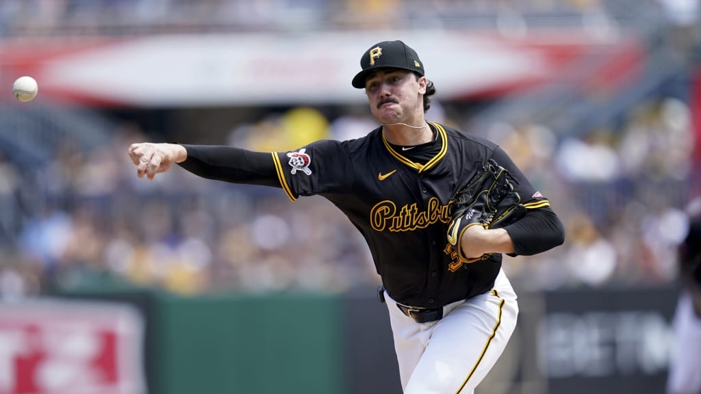 Official Pittsburgh Pirates Website | MLB.com