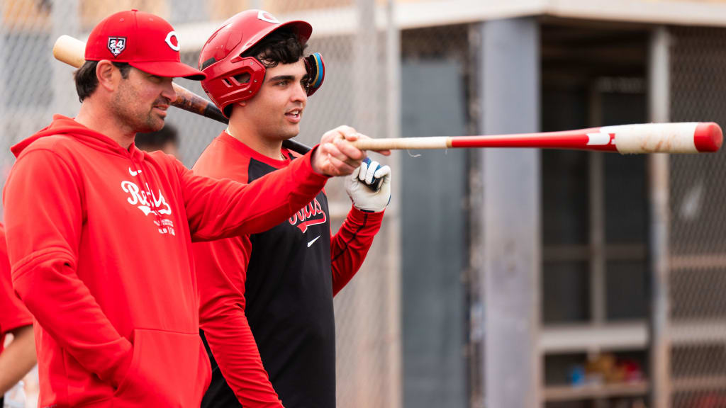 From the Reds Front Office | Cincinnati Reds