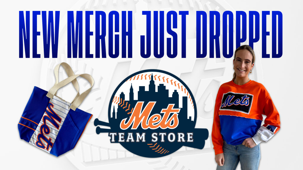 Mets Team Store | New York Mets