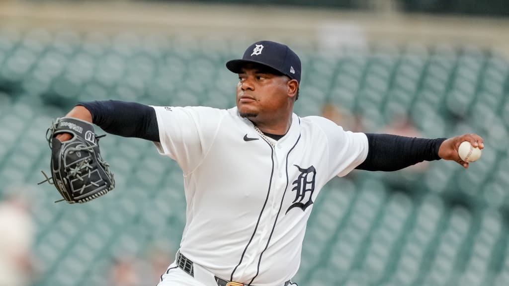 Official Detroit Tigers Website | MLB.com