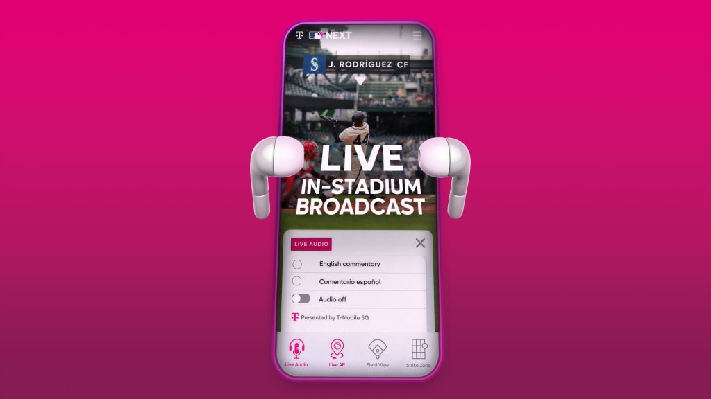 MLB-Next presented by T-Mobile | MLB.com