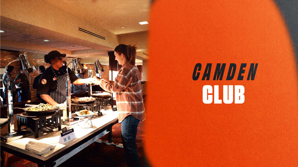 Buy Orioles Suites | Baltimore Orioles