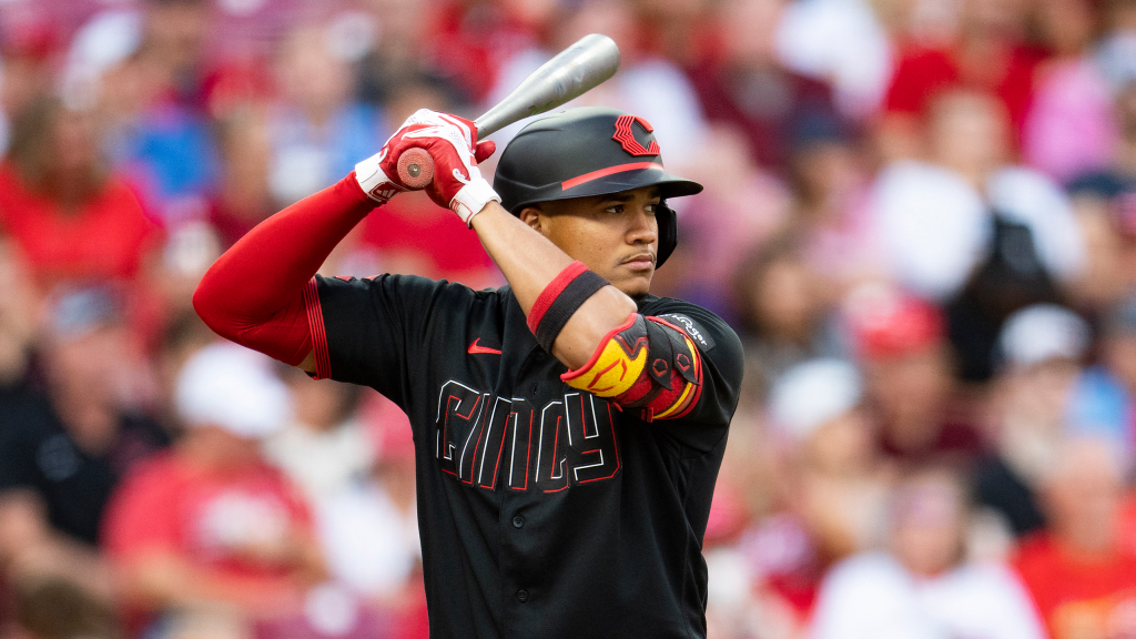 City Connect | Cincinnati Reds