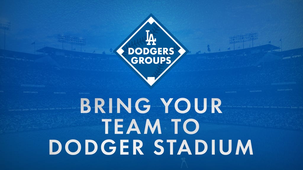 Official Los Angeles Dodgers Website | MLB.com