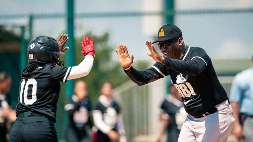 2023 Nike RBI World Regional | Jackie Robinson Training Complex | MLB.com