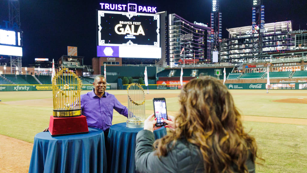 Gala | Braves Fest | Atlanta Braves