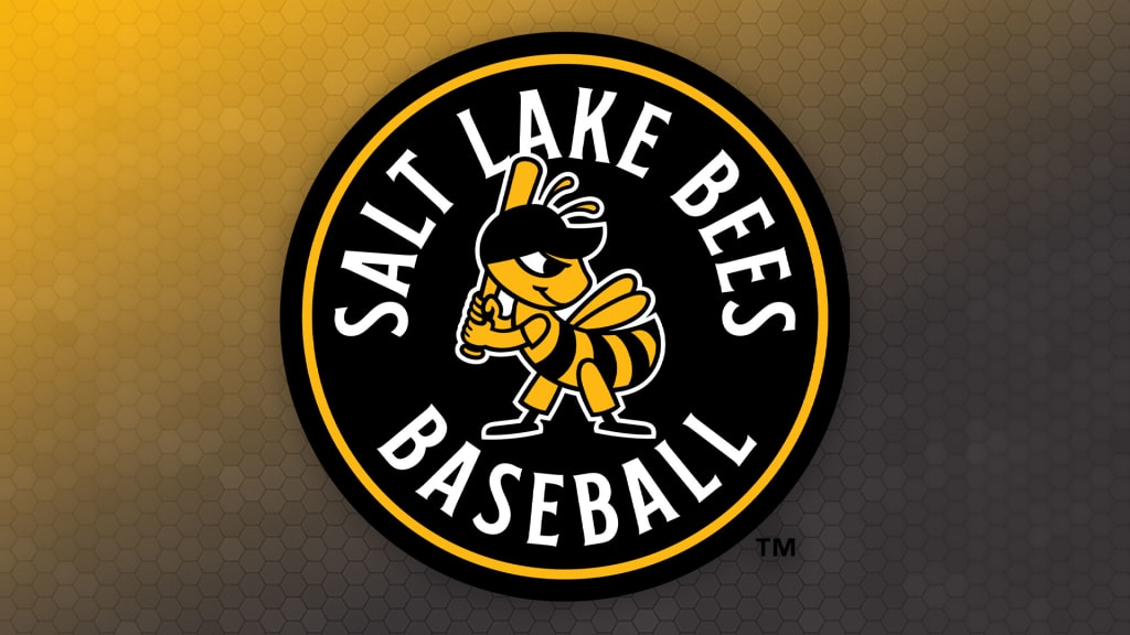 Salt Lake Bees Logo Miller Sports + Entertainment To Host Second