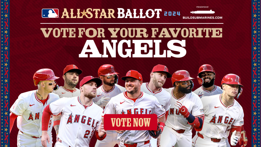 Official Los Angeles Angels Website | MLB.com