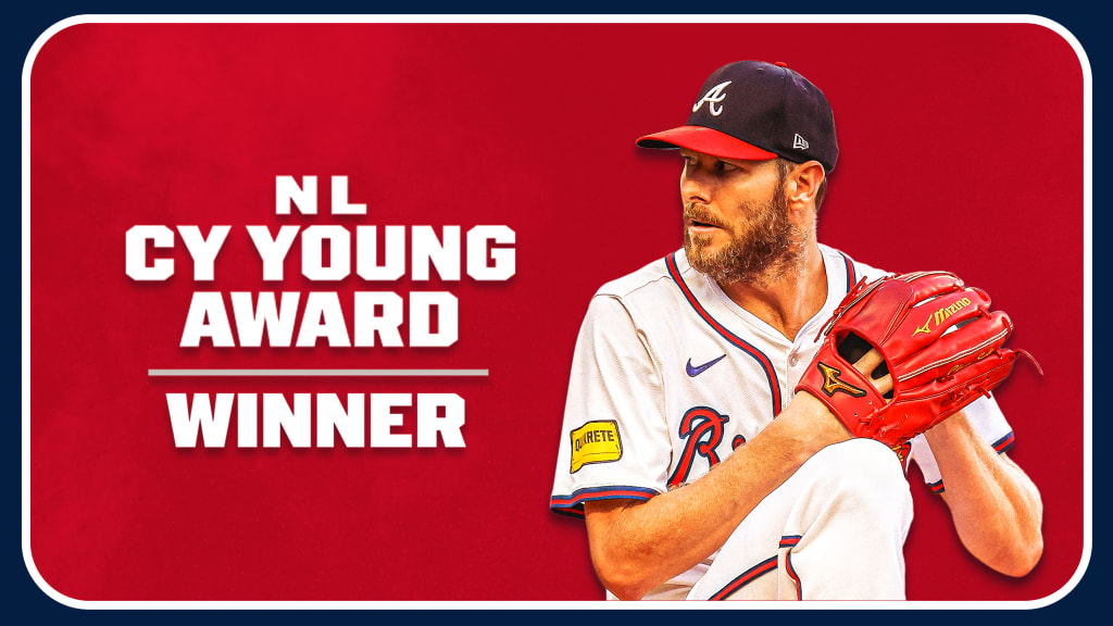 MLB Awards: MVP, Cy Young, Rookie of the Year, Gold Glove | MLB Español