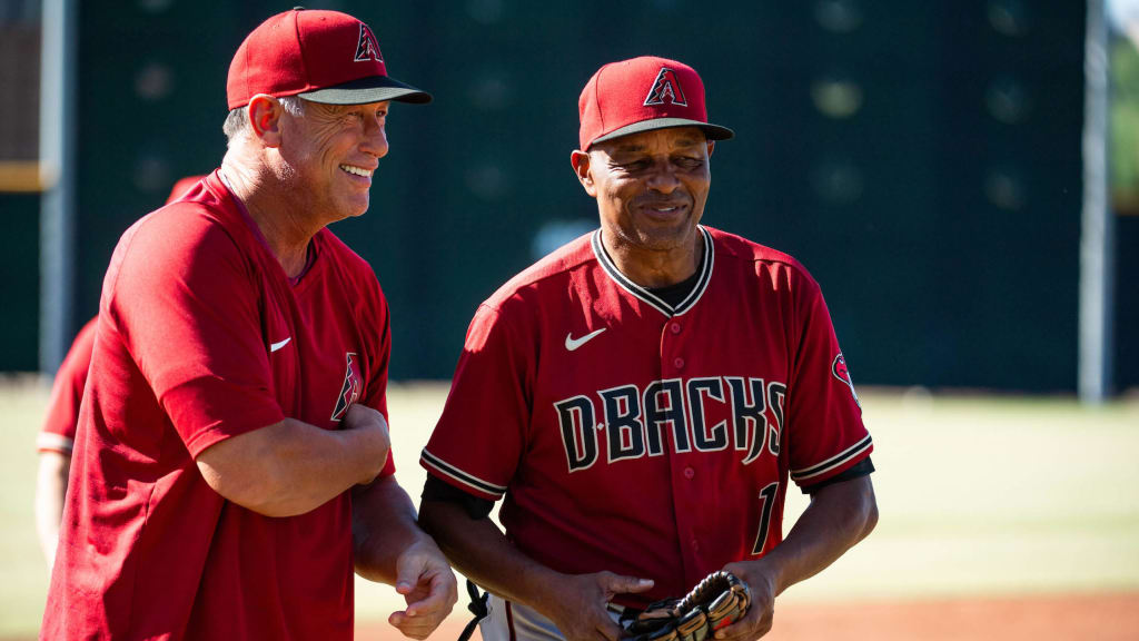 D-backs Baseball Academy Fantasy Camp | Arizona Diamondbacks