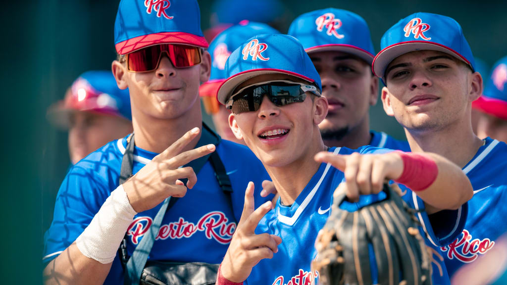 2023 Nike RBI World Regional | Jackie Robinson Training Complex | MLB.com