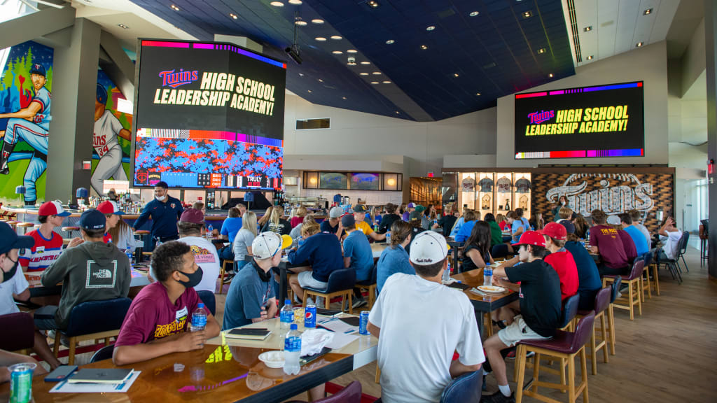 Event Gallery | Target Field Events | Minnesota Twins