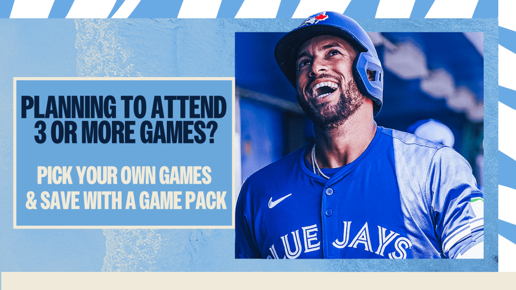 Toronto Blue Jays Spring Training Group Tickets | Toronto Blue Jays