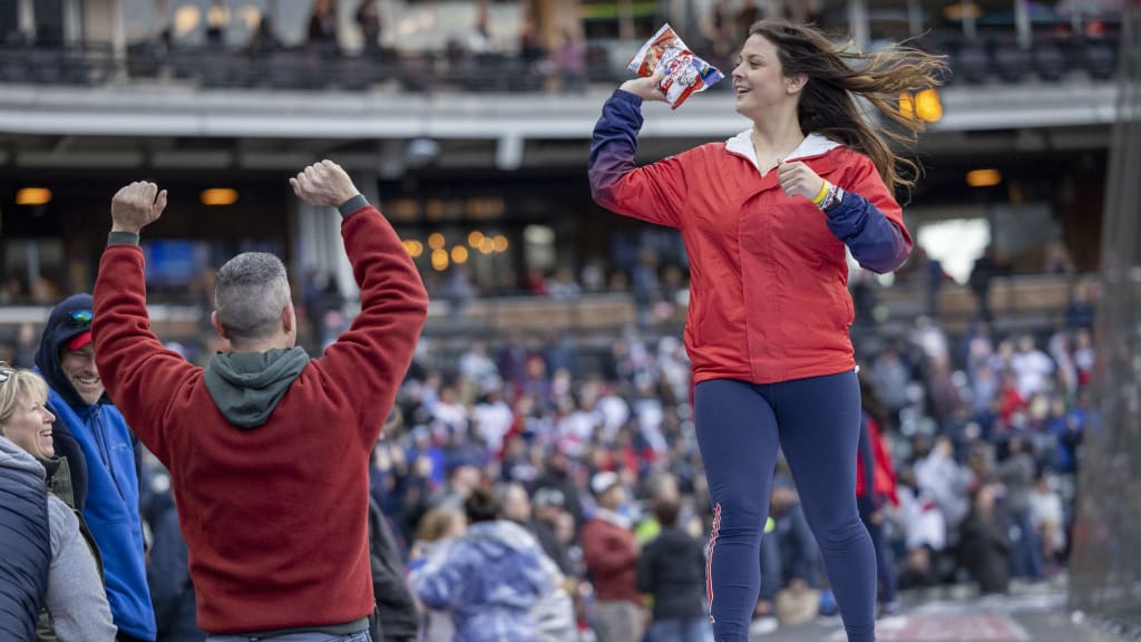 Cleveland Strikers | Cleveland Guardians