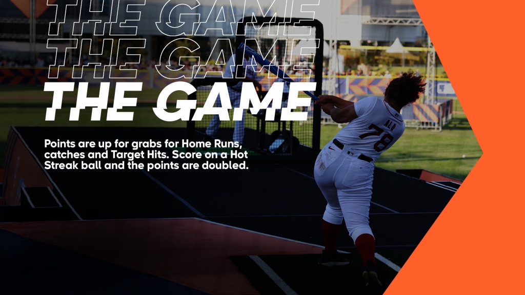 Home Run Derby X: Gameplay | MLB.com