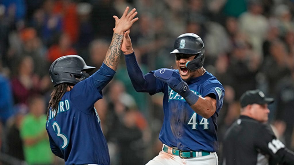 Seattle Mariners | Seattle Mariners