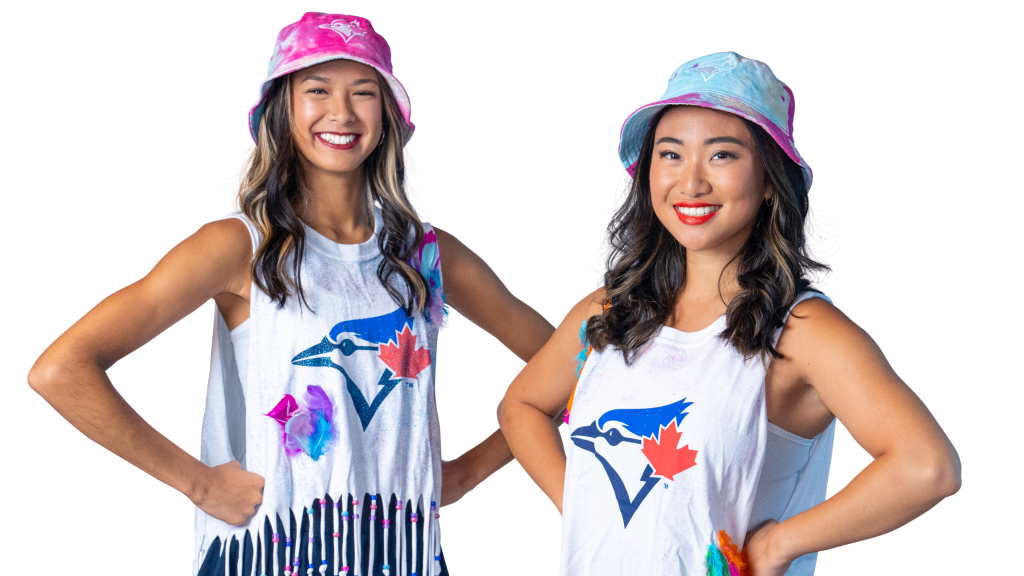 J FORCE | Photo Gallery | Toronto Blue Jays