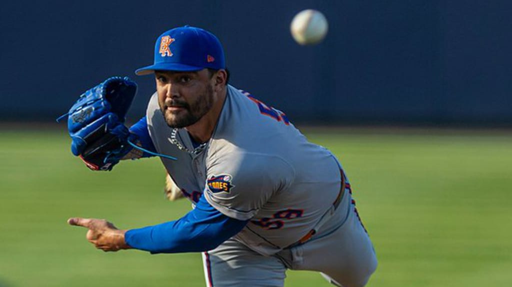 Baseball injury updates