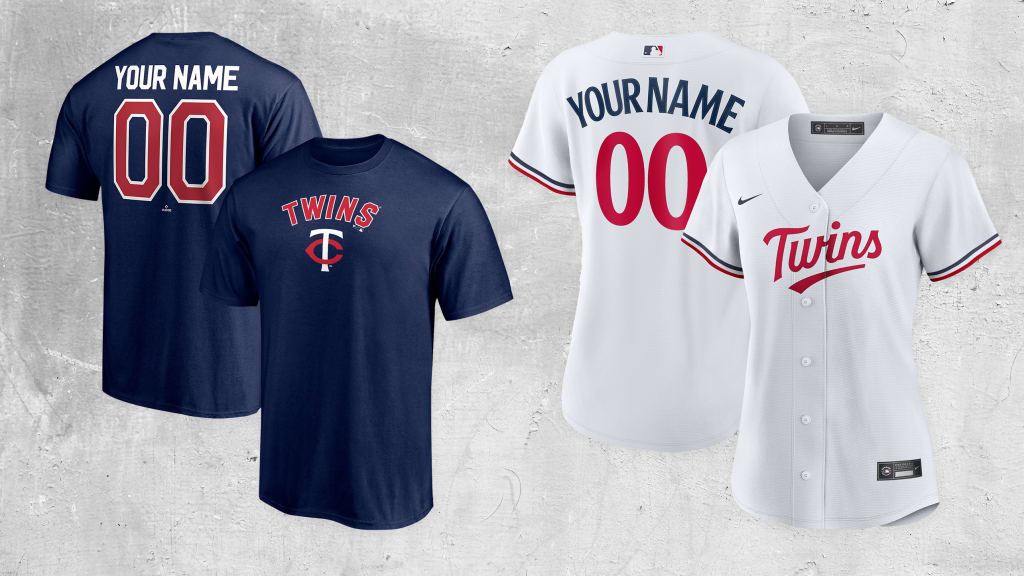 Twins Gift Guide | Minnesota Twins