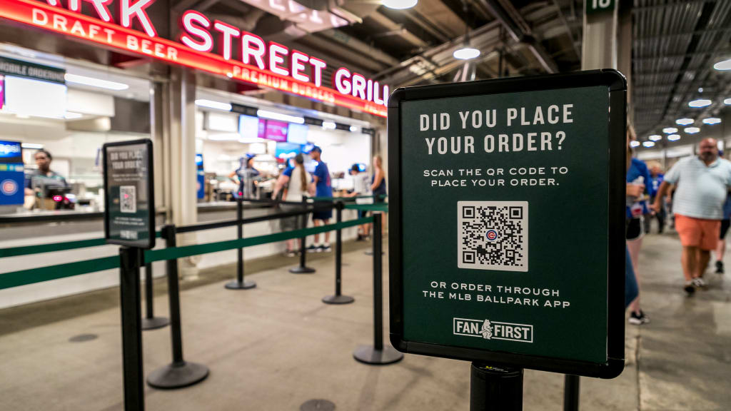 Know Before You Go | Chicago Cubs