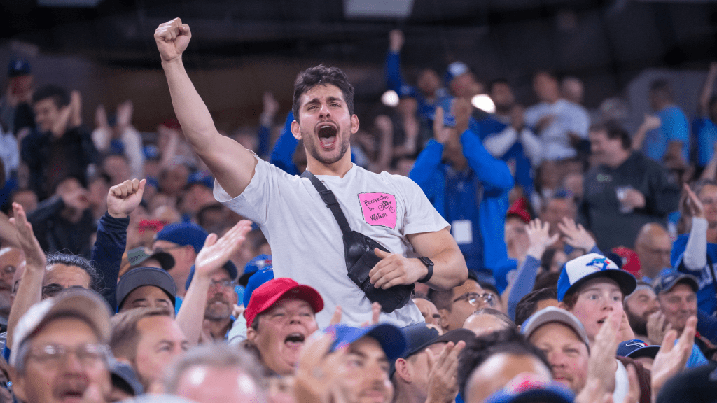 Fan Appreciation Weekend | Toronto Blue Jays