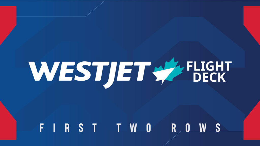 Group Tickets | Group Spaces | Toronto Blue Jays