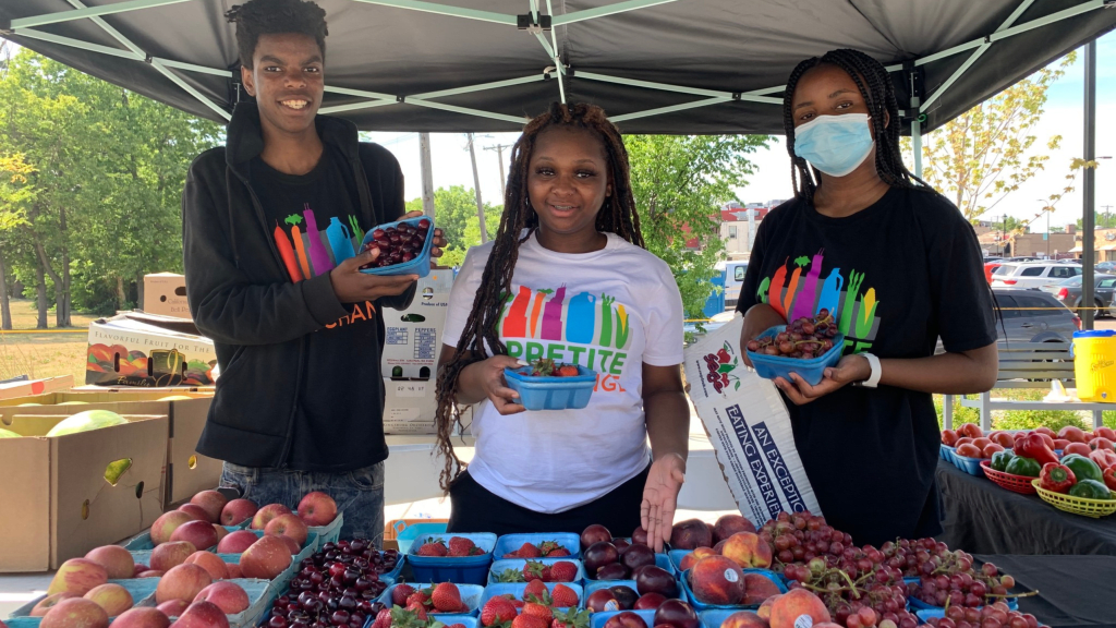 Twins x Thrivent At Bat For Impact | Minnesota Twins