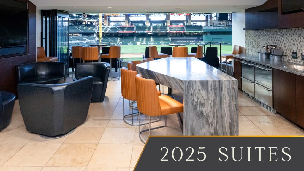 Rangers Ticket Information | Texas Rangers