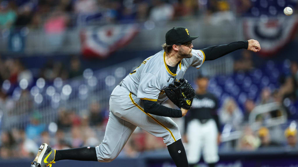 Official Pittsburgh Pirates Website | MLB.com