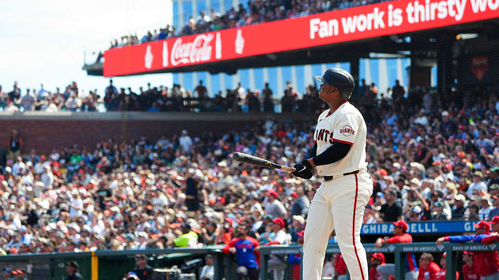 Official San Francisco Giants Website | MLB.com
