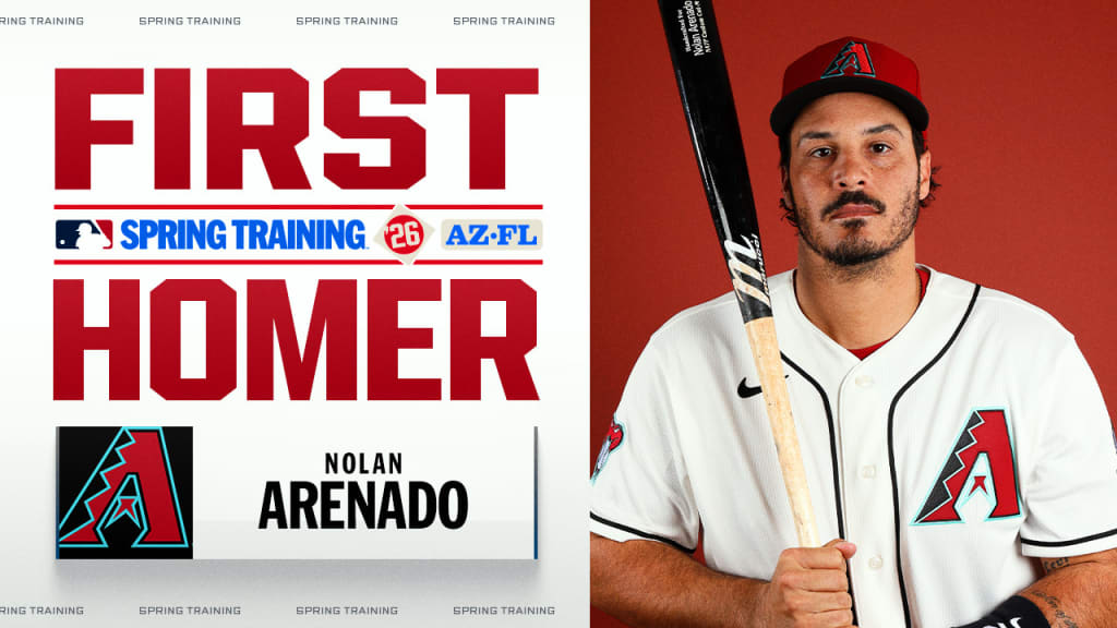 Official Arizona Diamondbacks Website | MLB.com