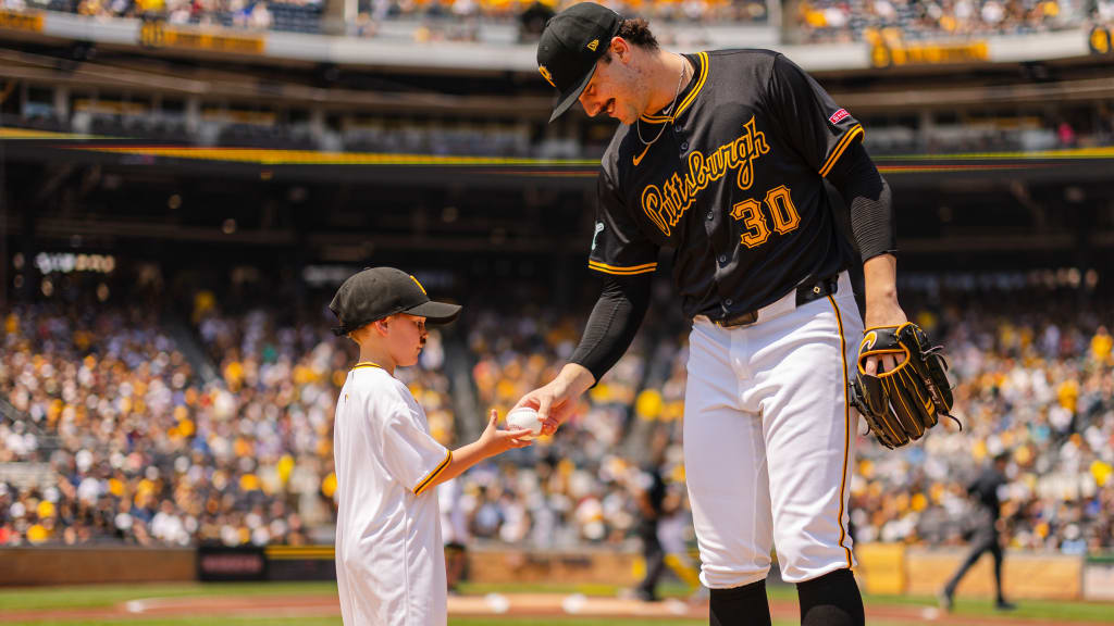 Pirates Ticket Information | Pittsburgh Pirates