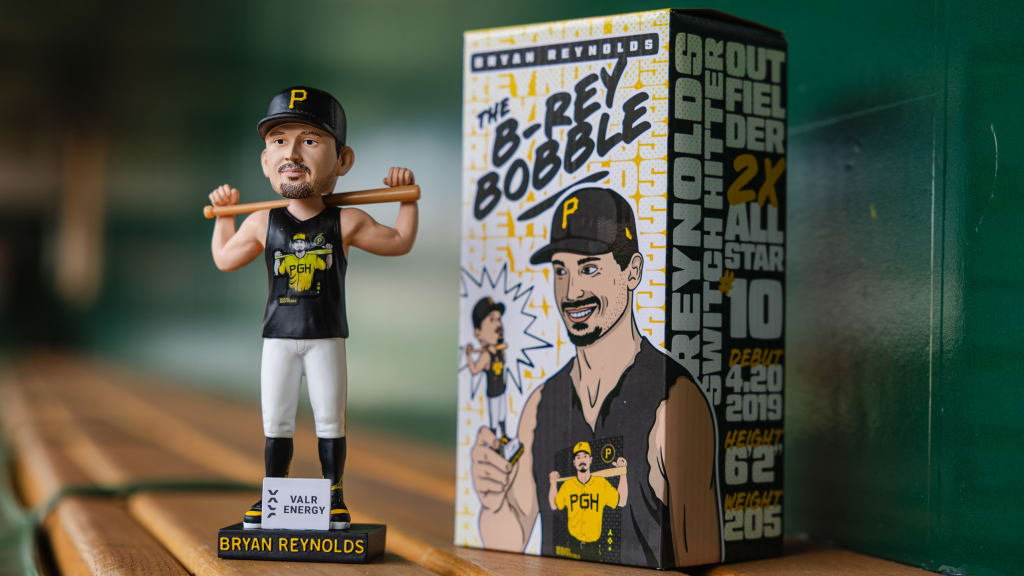 2025 Pirates Promotions | Pittsburgh Pirates