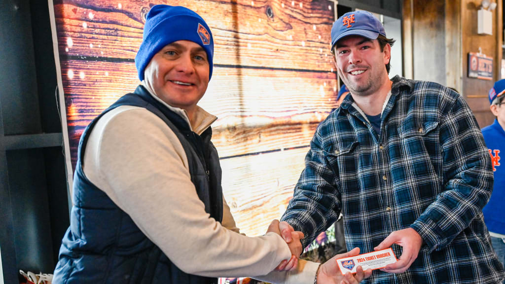 Mets Community Insider | New York Mets