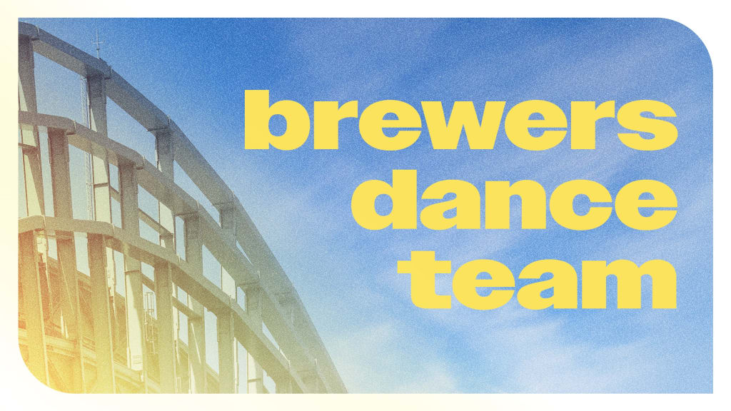 Dance Crew | Milwaukee Brewers