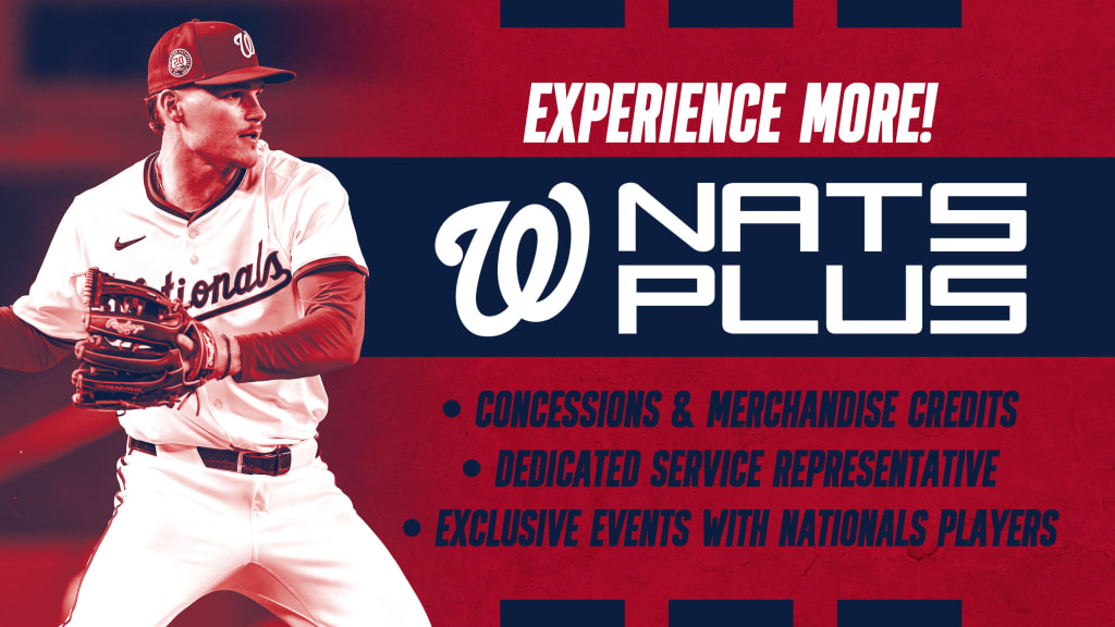 Season Ticket Plan Options | Season Tickets | Tickets | Washington ...