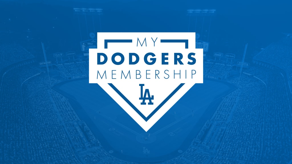 Official Los Angeles Dodgers Website | MLB.com