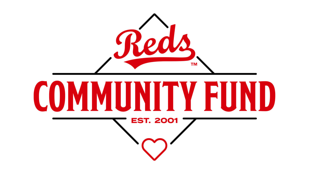 Reds Community Fund: Celebrating 25 Years | Cincinnati Reds