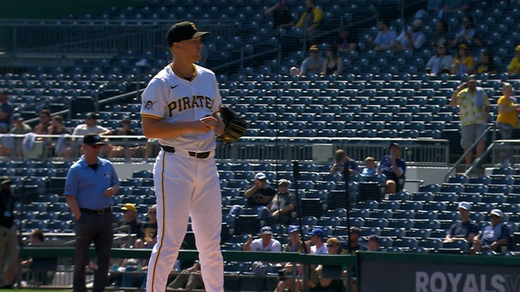 Official Pittsburgh Pirates Website | MLB.com