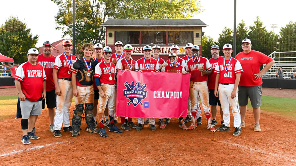 Tournaments | Youth Programs | Atlanta Braves