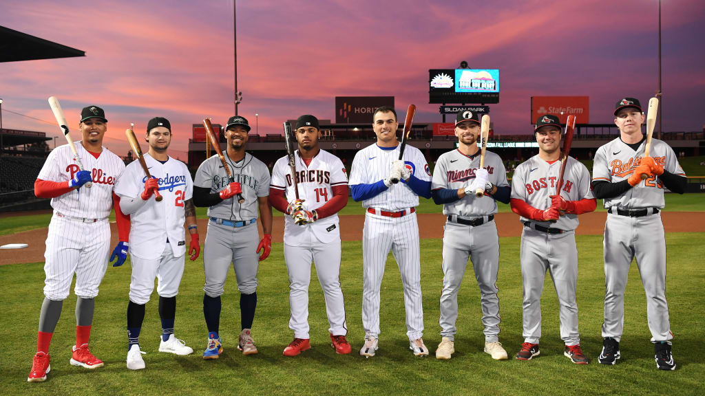 Fall Stars Game | Arizona Fall League | MLB.com