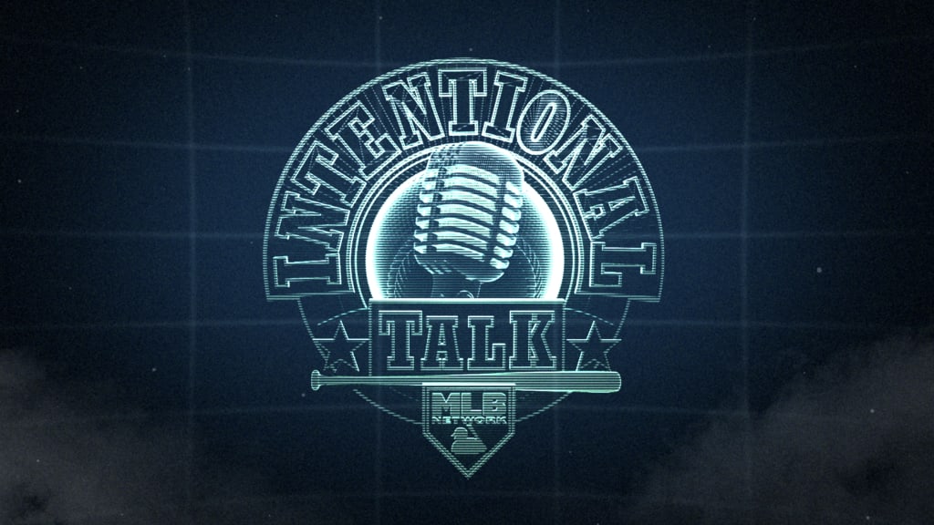 Intentional Talk | MLB Network | MLB.com