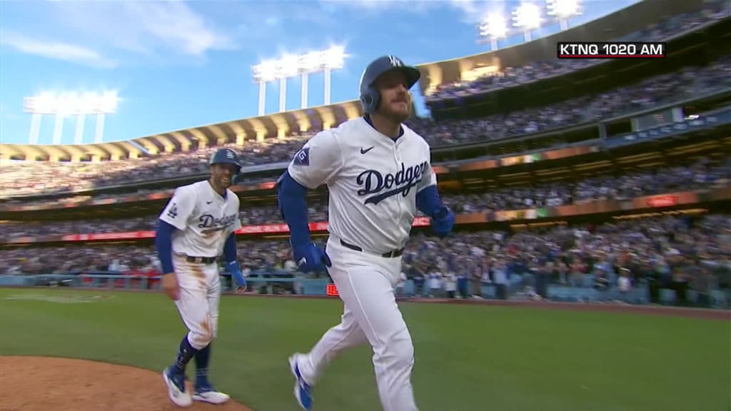 Los Dodgers de Los Angeles | MLB.com