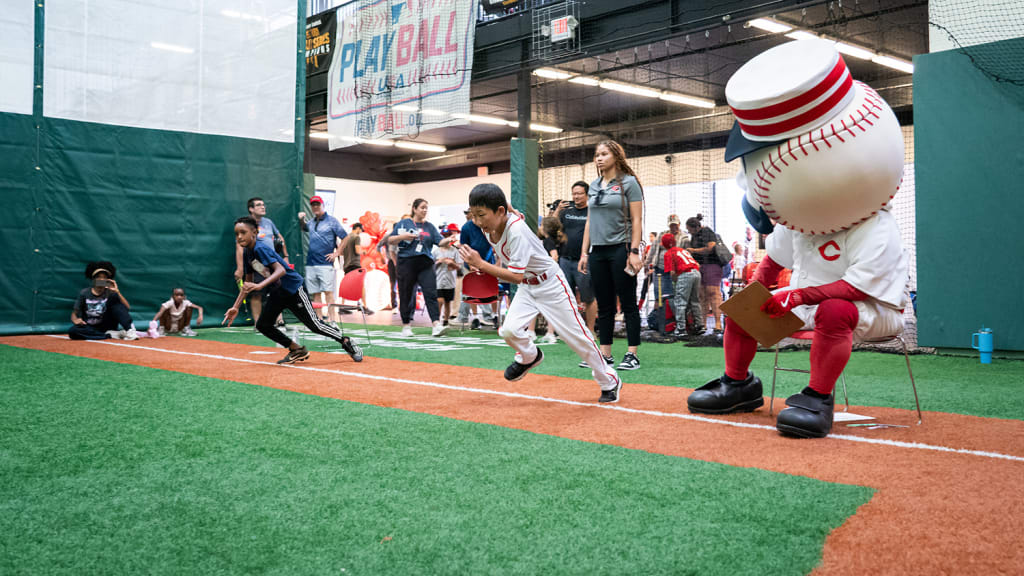 PLAY BALL Weekend - Cincinnati Reds | Cincinnati Reds