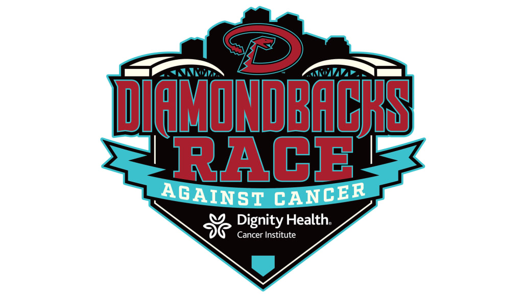 Race Against Cancer | Arizona Diamondbacks