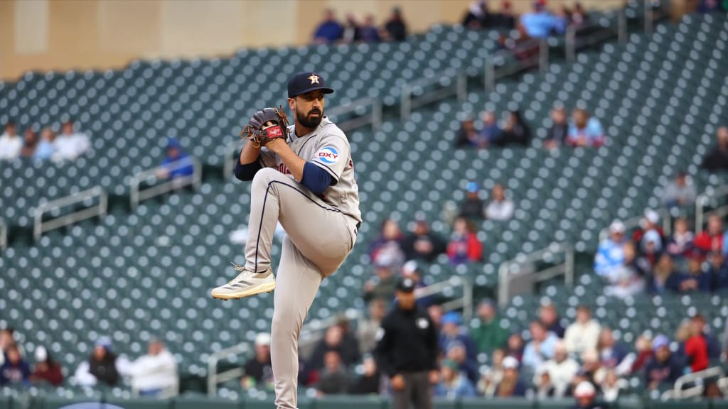 Official Houston Astros Website | MLB.com