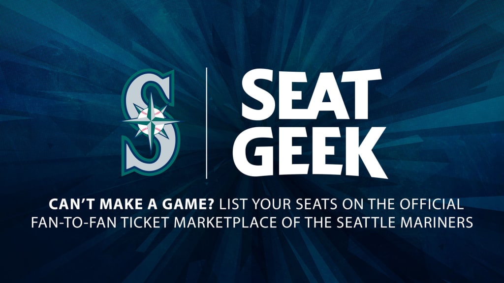 Mariners | Season Ticket Holders | Seattle Mariners