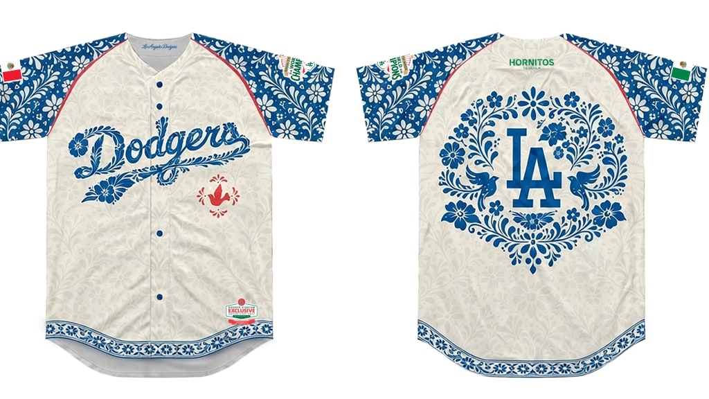 Mexican Heritage Night | Los Angeles Dodgers