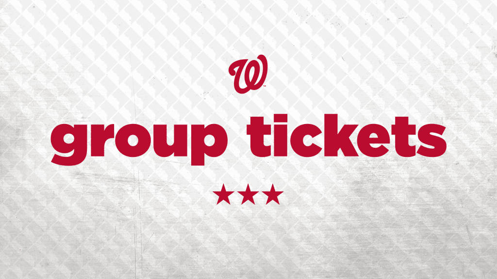 Official Washington Nationals Website | MLB.com